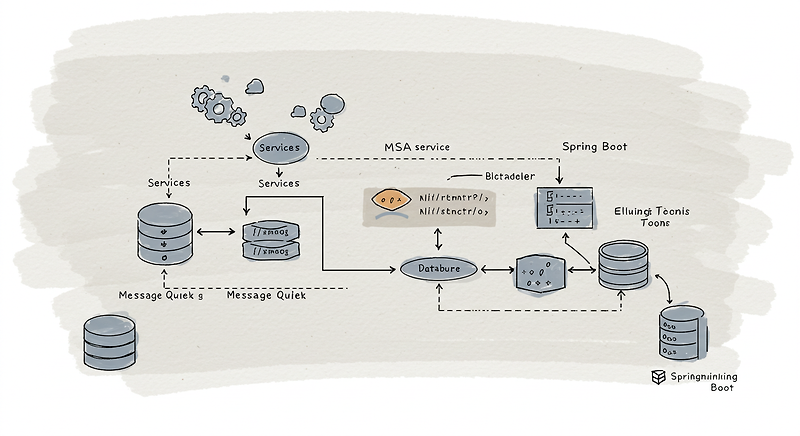 [MSA] 스프링 빈 자바(JAVA) 설정 – @Configuration, @ComponentScan, @Import 완벽 이해