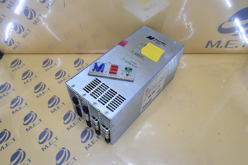 [POWER SUPPLY] MAGNETEK MG3-1F-1F-3FE /산업용자동화장비 수리 / (주)엠이티