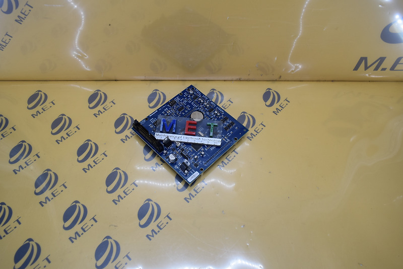 [BOARD] HONEYWELL PMC-2 REV.H /산업용자동화장비 수리 / (주)엠이티