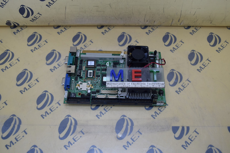 [BOARD] ADVANTECH PCA-6773 REV.A1 /구매 수리 단종품지원 / (주)엠이티