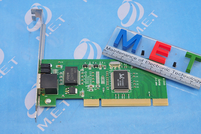 0103-B [PCB] IPTIME EFM-IPTIMEP100(A) 0103 B ㈜엠이티 산업 자동화 장비 수리 판매 전문