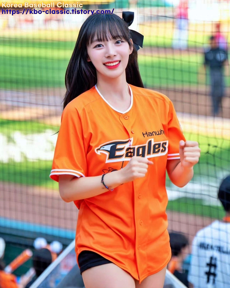 치어리더 하지원(@hajiwon.22) 인스타그램(Instagram) 사진 모음 Part.03