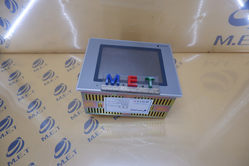 [TOUCH PANEL] SAMWONTECH TEMI880-20/UDC/Z11 /산업용자동화장비 수리 / (주)엠이티