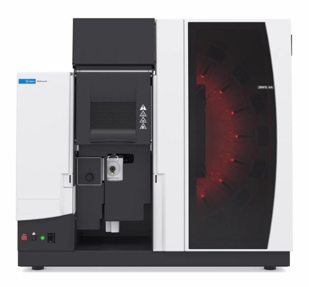 Agilent AAS 240FS 280FS 240Z 280Z AA DUO 매입합니다. :: 중고분석기기 매입 매각 판매 전문 - 스카이랩