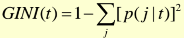 [머신러닝] Classification Algorithms - Decision Tree ( 1 ) :: 공밍송