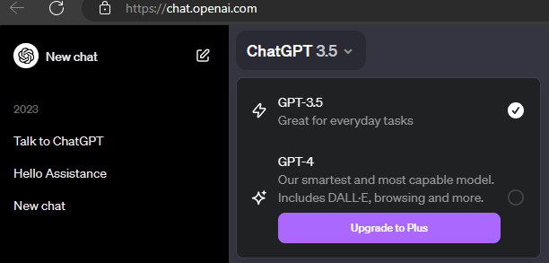 챗GPT4 무료 사용 (feat. 아숙업, 코파일럿)
