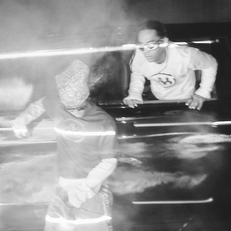 식케이(Sik-K), 김하온(HAON) - 여전하게도 (LOCKED-IN) (듣기/가사)