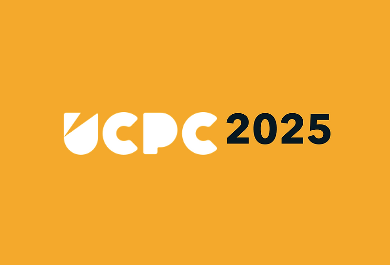 🛡️ UCPC 2025 첫임무수행