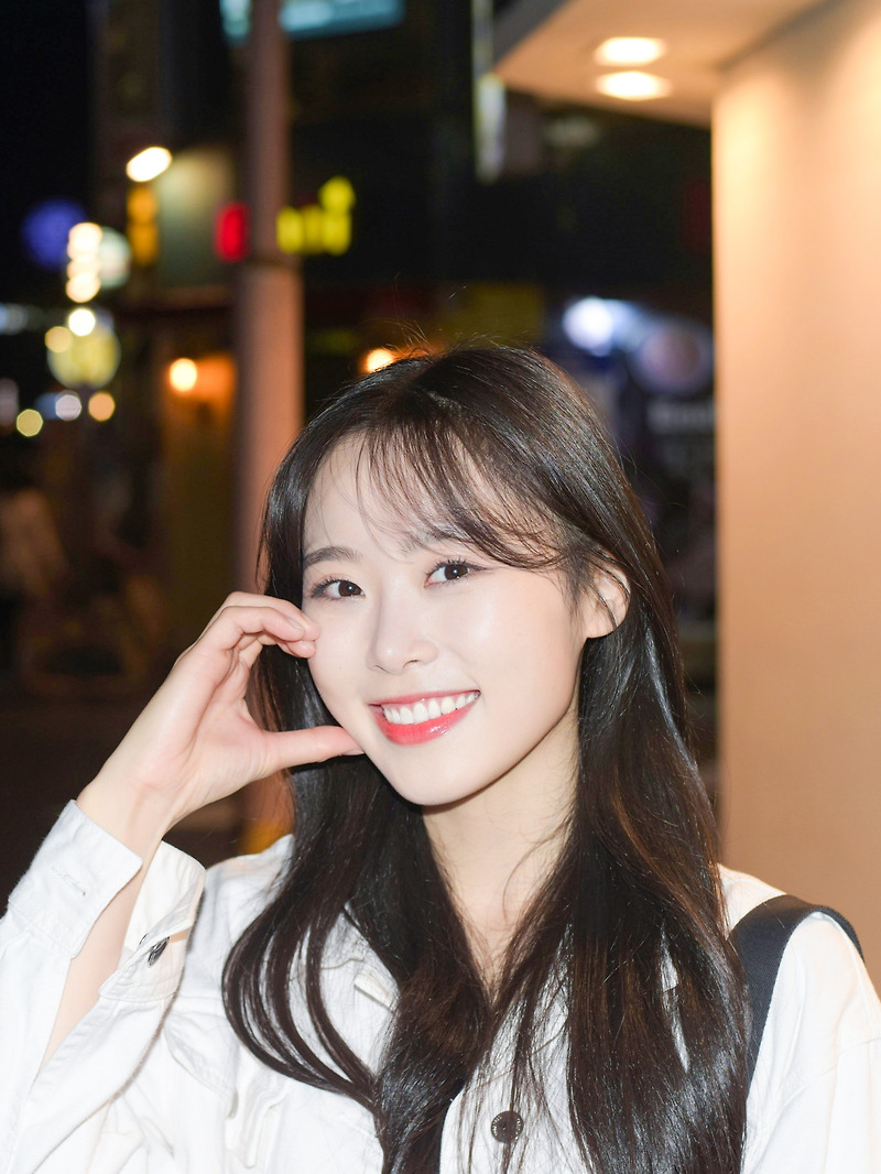 241019 연극 남사친여사친 퇴근길 미리 役 천지수 13장