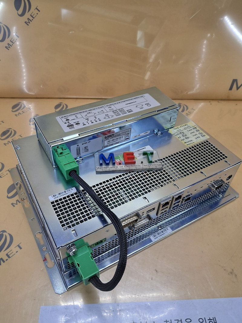 [INDUSTRIAL PC] ASEM PB3000 /구매 수리 단종품지원 / (주)엠이티