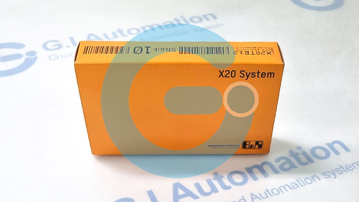 [B&R 공식 대리점] B&R, BnR, 비앤알, 비앤드알, X20TB12, Terminal Block, 기술지원 및 판매, 지 ...