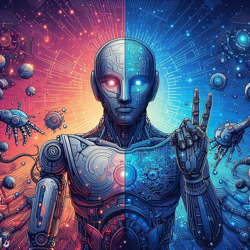 KBSTAR AI&로봇 ETF와 KBSTAR 미국반도체NYSE ETF, 미래의 성장동력을 잡아라! 3