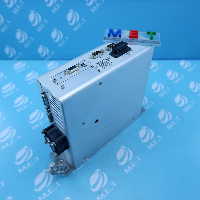 CMMP-AS-C5-3A [DRIVER] FESTO MOTOR CONTROLLER CMMP AS C5 3A ㈜엠이티 산업 자동화 ...