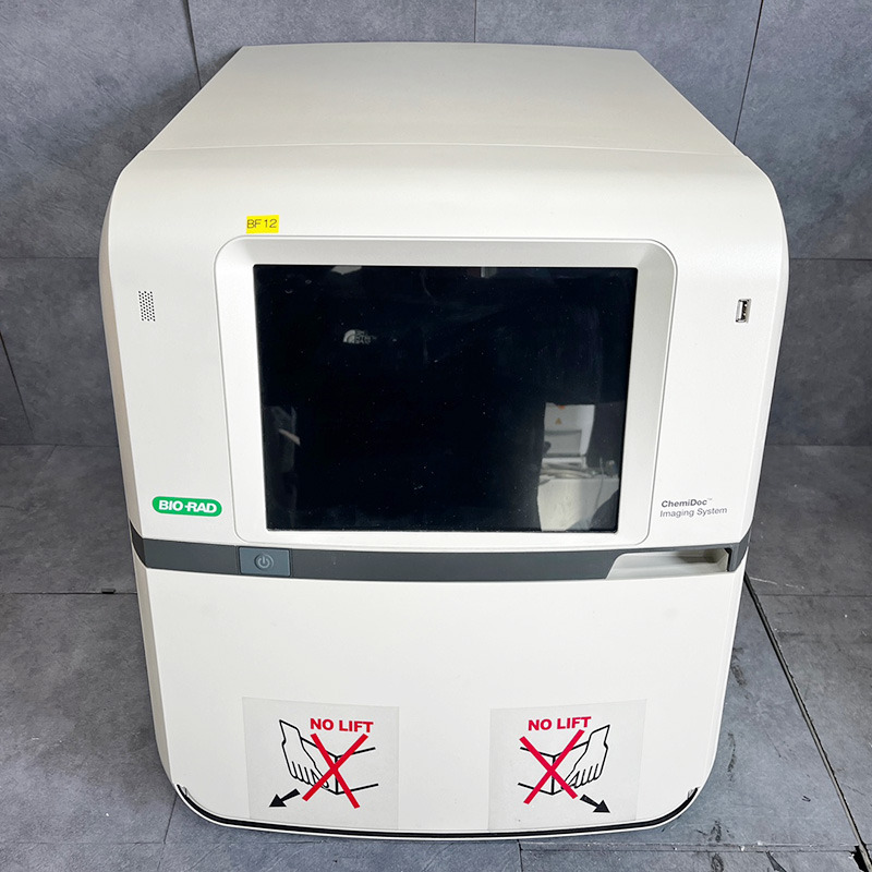 Biorad ChemiDoc Imaging System_ (BF12)