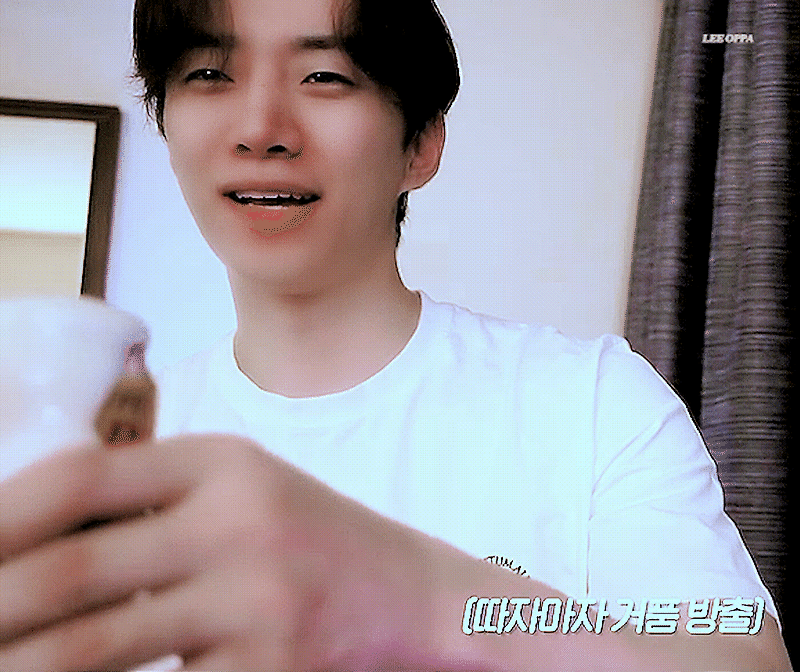 横浜 Vlog GIF