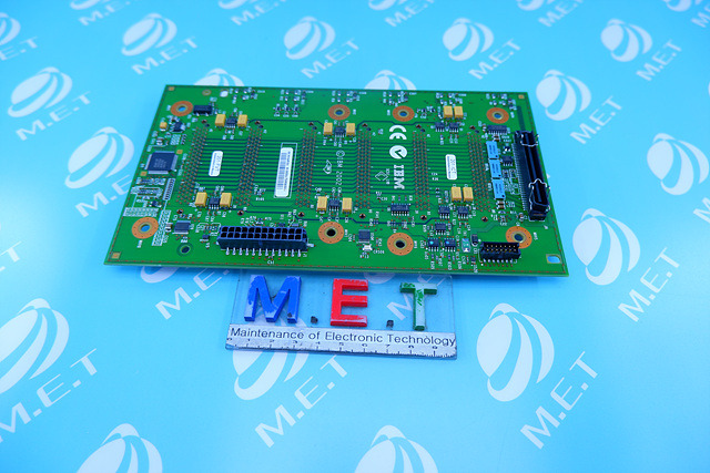 24P2578-LYR10 [PCB] IBM 24P2578 LYR10 ㈜엠이티 산업 자동화 장비 수리 판매 전문