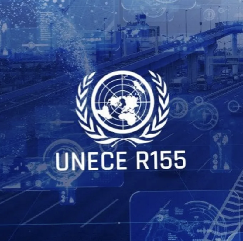 자동차 사이버보안: UNECE WP29 R155: CSMS (Cyber Security Management System) 규정 설명