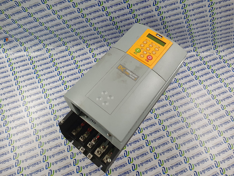 PARKER SSD DC INTEGRATOR / 590P-53316520-P00-U4V0