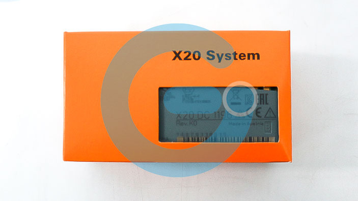 [B&R 공식 대리점] B&R, BnR, 비앤알, 비앤드알, X20DC1196, Digital Counter Module, 기술 ...