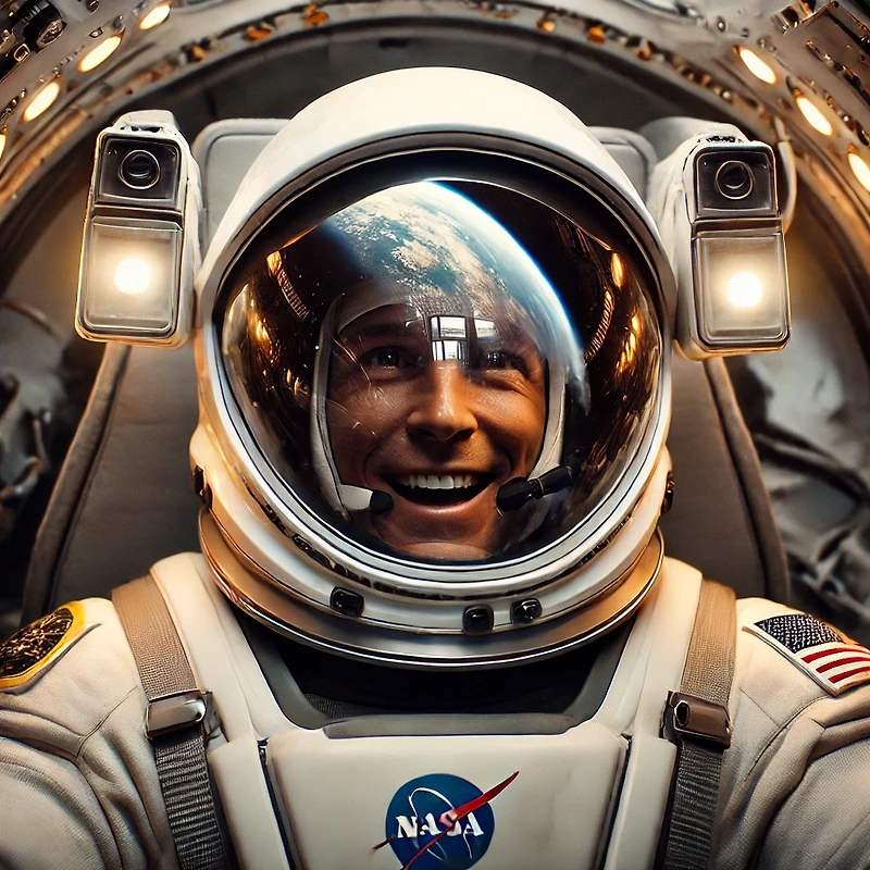 "Return to Earth! NASA Astronauts' Emotional SpaceX Dragon Landing" 🚀🌍