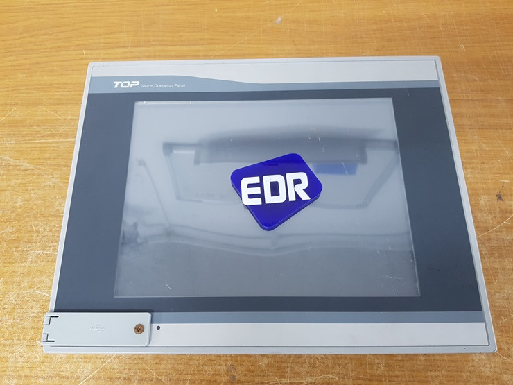 M2I TOUCH SCREEN XTOP10TS-SA / M2I 터치스크린 수리 / 터치스크린(HMI) 수리 전문 기업 이디알(EDR)