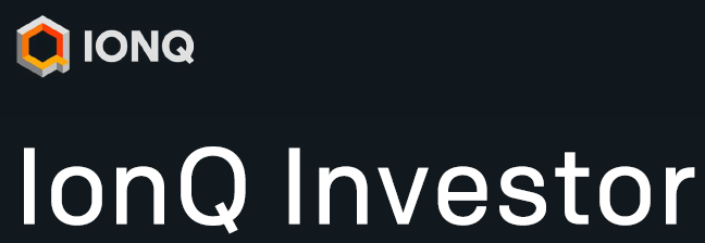 아이온큐(IONQ), AI시대를 넘어서 양자컴퓨터의 세상은 온다! 목표주가는 텐버거 이상?