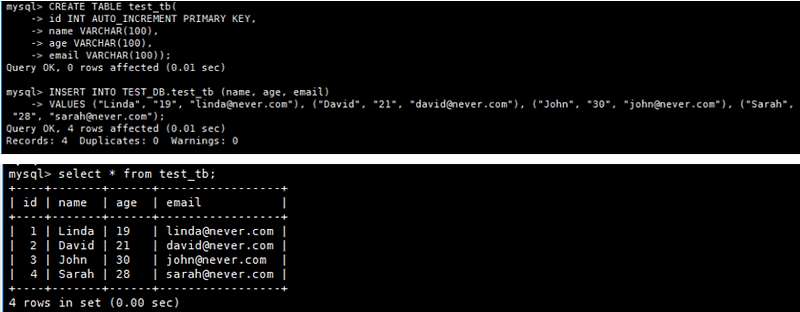 [NCP] NCP VPC 환경에서 3-tier 구축하기 - 3.WAS-DB 연동까지