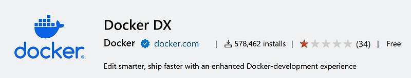 Docker 개발자라면 꼭 써야 할 VS Code 확장팩! 새로운 Docker DX가 해결해주는 것들