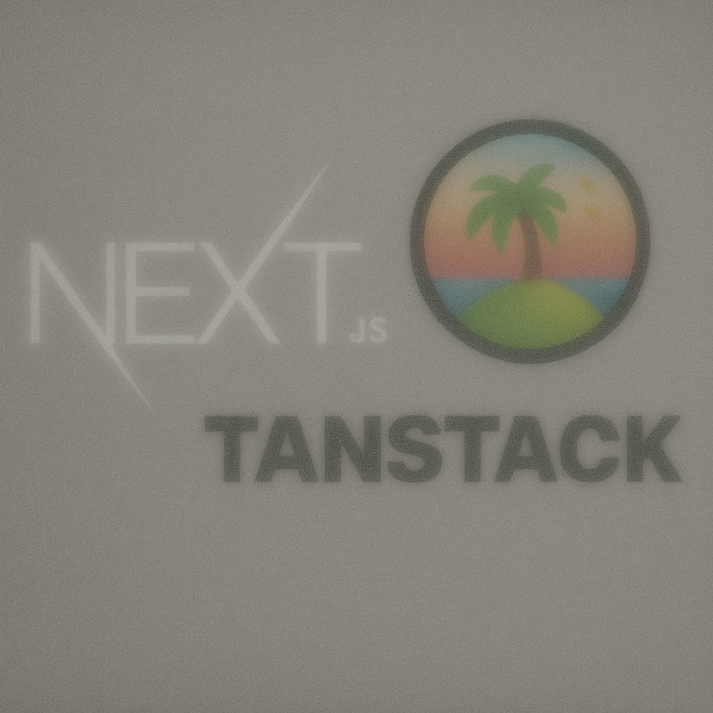 🚨 TanStack Query에서 데이터가 갱신되지 않는 이유: fetch의 force-cache 때문이었다