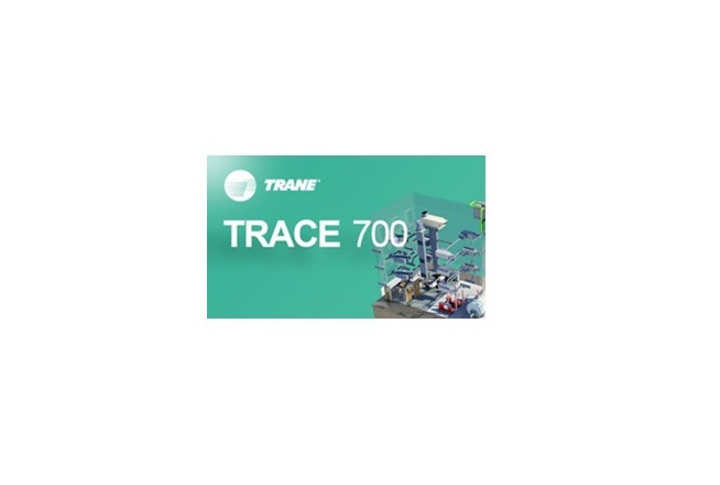 Trane Trace700