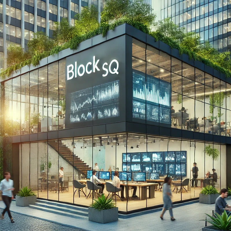 핀테크 선두주자 블록(SQ)투자를 망설인다면