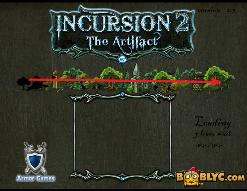 온누리 :: 인커전2(Incursion2 the artifact) - 디펜스게임