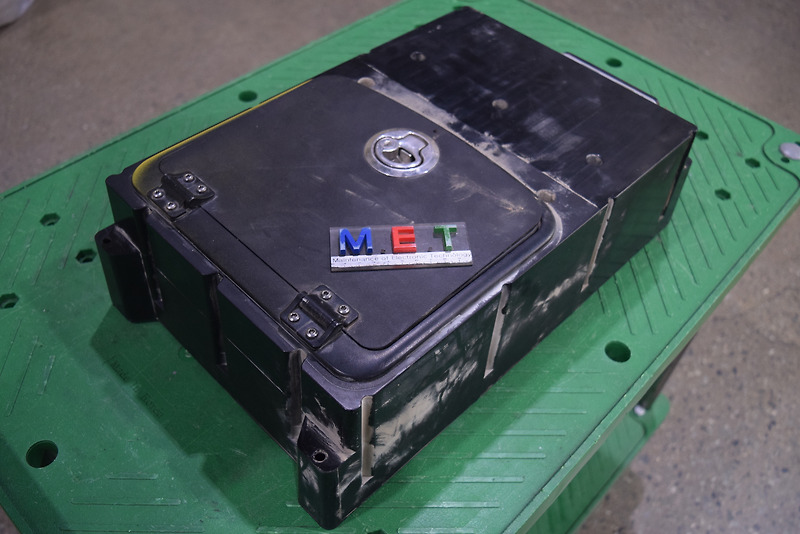 [CONTROLLER] ATLAS COPCO Xc3003-1626 6000 01 /구매 수리 단종품지원 / (주)엠이티