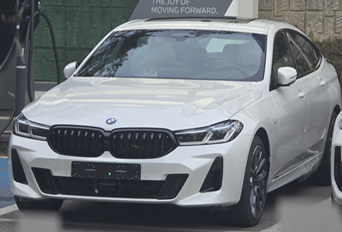 BMW 630i M Sport Final Edition: 럭셔리와 성능의 완벽한 조화