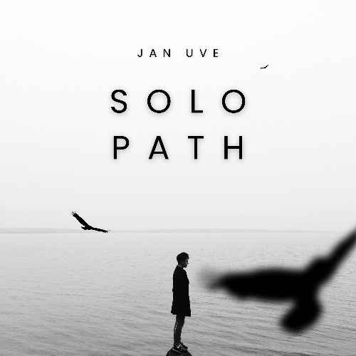 Jan Uve - Solo Path