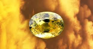 11월의 탄생석 토파즈(Topaz)와 시트린(Citrine)