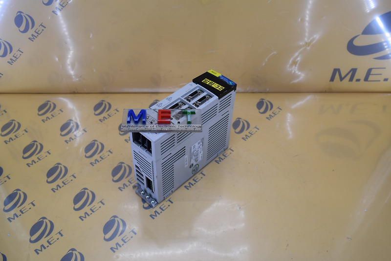 [SERVO DRIVER] MITSUBISHI MR-J2S-20B /산업용자동화장비 수리 / (주)엠이티