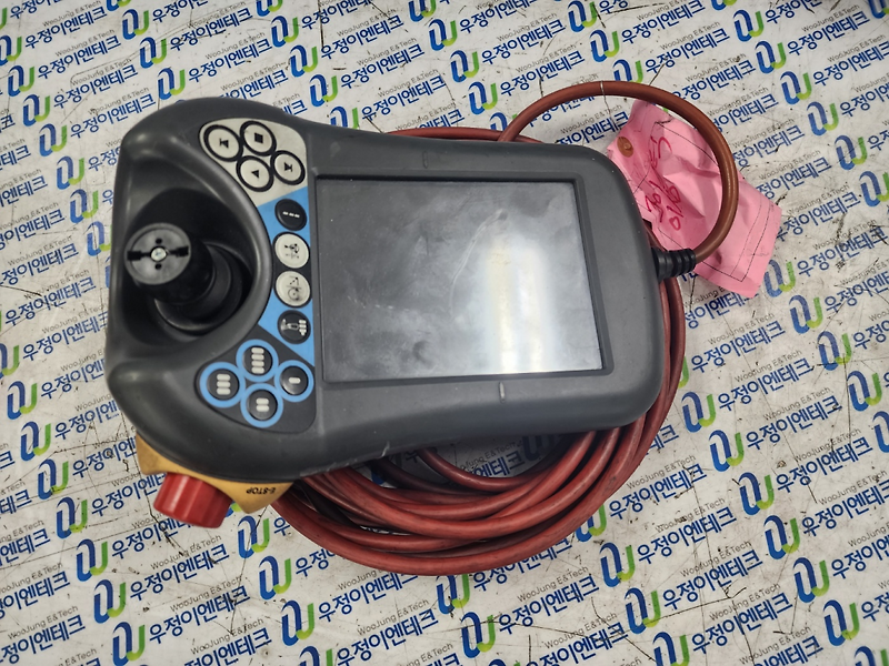 ABB ROBOT PENDANT / DSQC 679