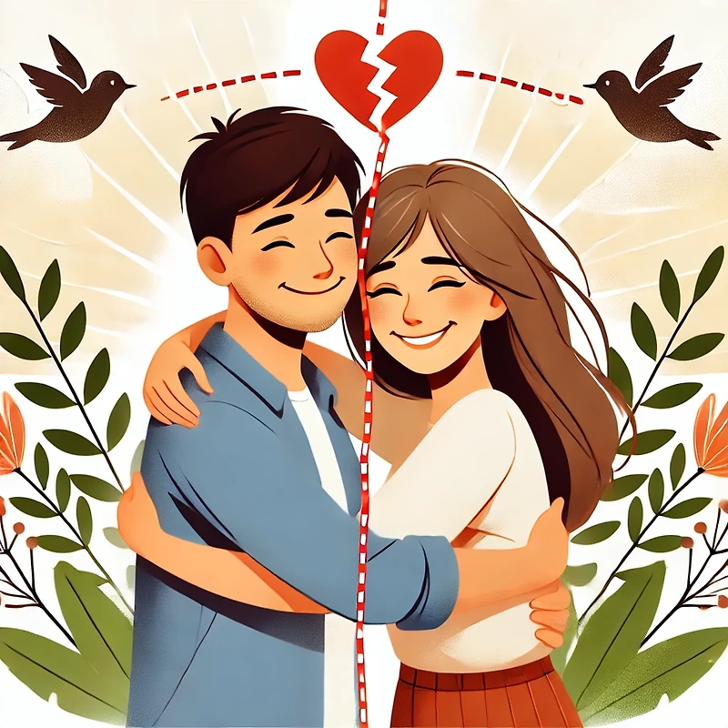 How to Reconcile – A Smart Approach to Restoring Relationships