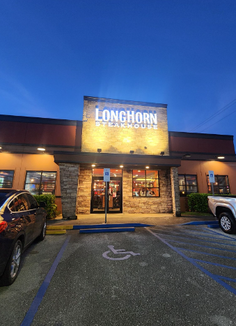 [괌 여행] Guam Longhorn Steakhouse 리뷰 - 총평점 4.1점 :: 내가 다시 볼라고 만든 꿀팁 저장소