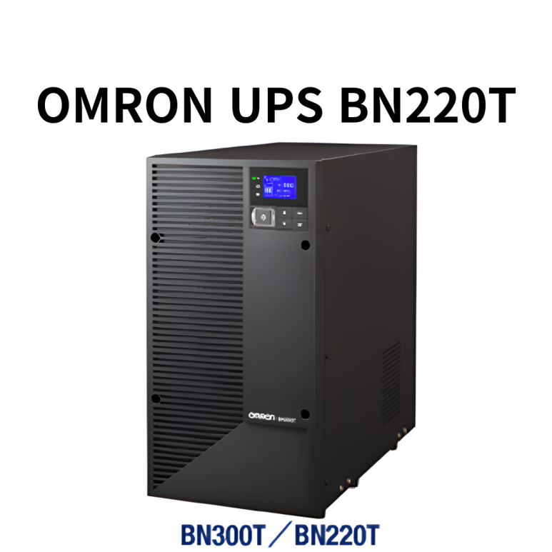 OMRON UPS BN220T 2200VA/1980W