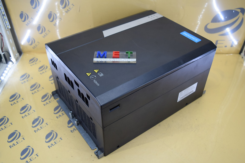 INOVANCE 공식서비스센터 CP650-4T22-HS1 INVERTER 산업용 자동화 장비 수리 (주)엠이티