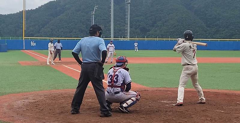 서울대 vs 여주대 2025 KUSF 대학야구 U-리그 중계 시청 바로가기