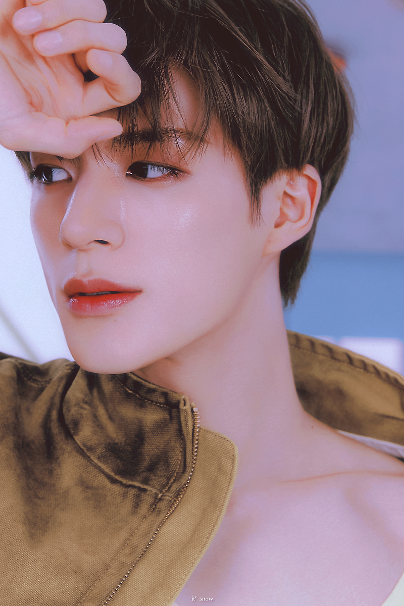 241027 NCT DREAM ‘DREAMSCAPE’ Teaser Image - Constructive