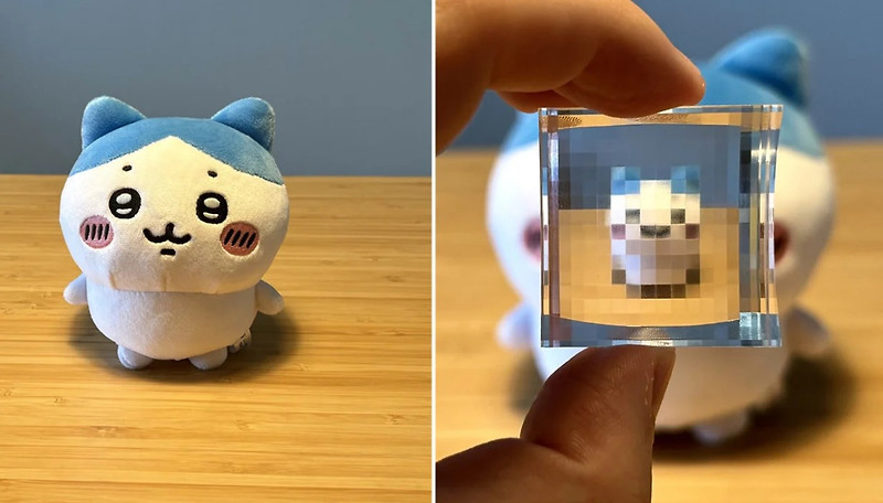 8-BIT PIXEL ART - 8비트 세계