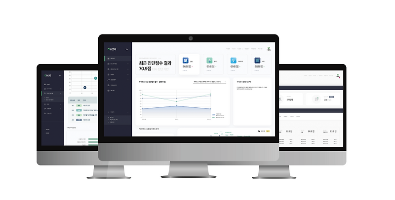 GPT가 ESG 공시, 'AI 매니저'로 확 간편해지는 ESG 공시