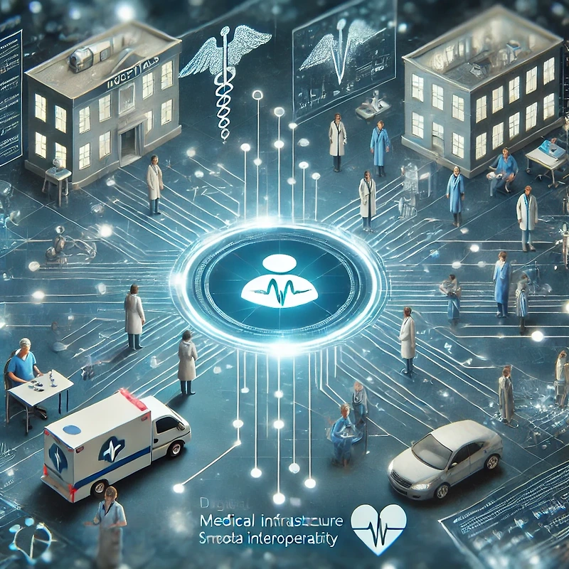 Enhancing Healthcare Data Interoperability: Paving the Way for Patient ...