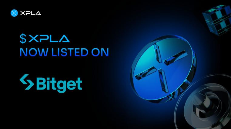 XPLA, 싱가포르 암호화폐 거래소 '비트겟' 상장 :: IT타임스