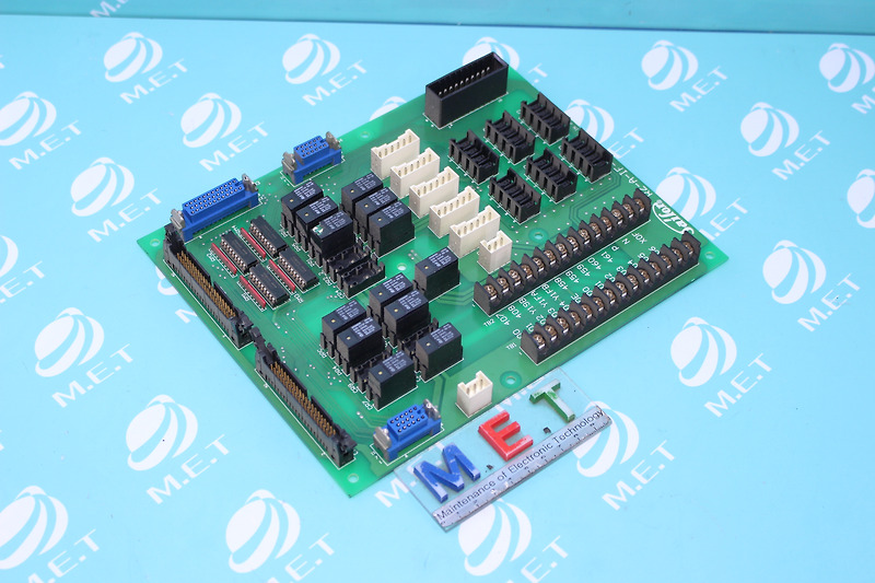 RZ-A-IF V1.0 [PCB] SAIFOR BOARD RZ A IF V1 0 ㈜엠이티 산업 자동화 장비 수리 판매 전문