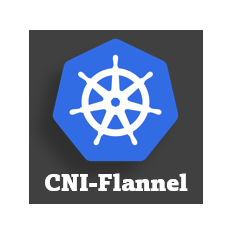[Kubernetes] 쿠버네티스 CNI 설치 -flannel